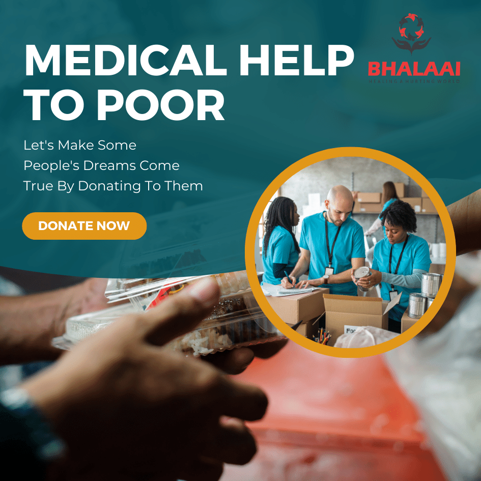 Proper Health For Poor People